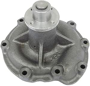 Amazon.com: RAREELECTRICAL New Heavy Duty Water Pump Compatible With ...