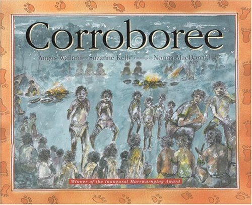 Corroboree: Kelly, Suzanne, Wallum, Angus: 9781920694142: Amazon.com: Books