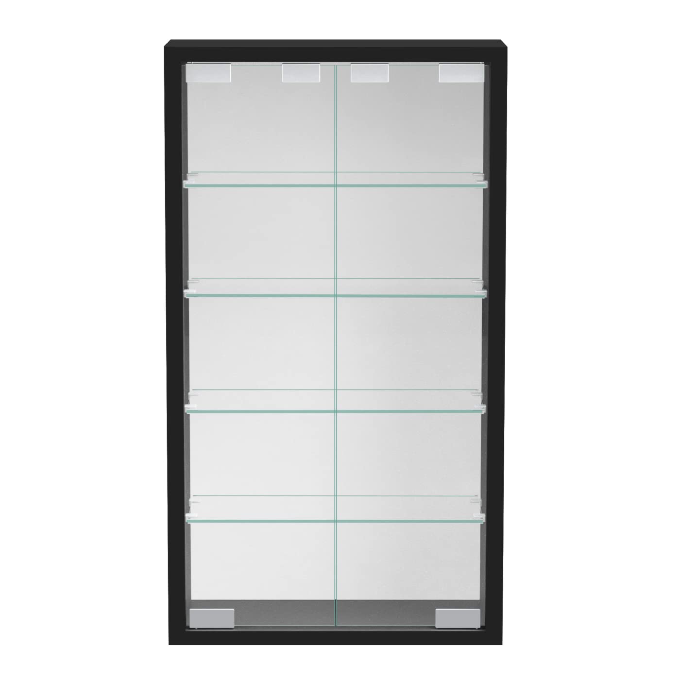 Hanging Display Cabinet Innovative Design Jewelry Store Retail Wall