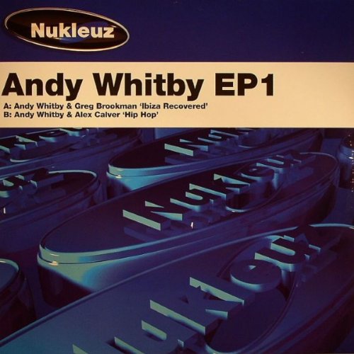 Andy Whitby Ep 1 : Andy Whitby: Amazon.es: CDs y vinilos}