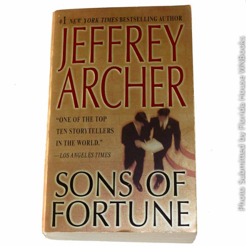 Sons of Fortune: MacDonald, Malcolm: Amazon.com: Books