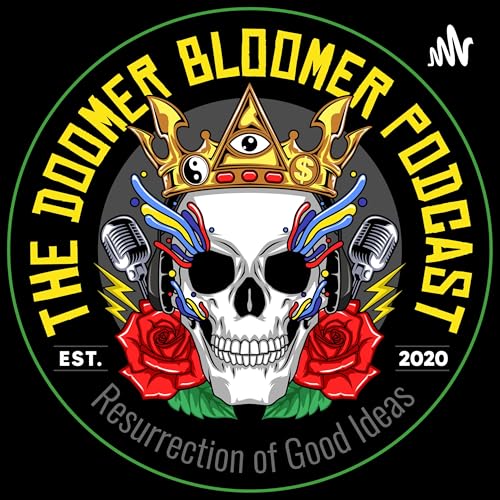 Amazon.com: The Doomer Bloomer Podcast : Will Nemo: Libros Audibles y ...