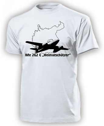 ALFASHIRT Me262c home Guards air force jet fighter Custodian Air Force ...