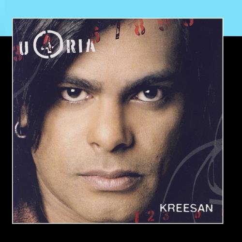 Kreesan - U4Ria - Amazon.com Music