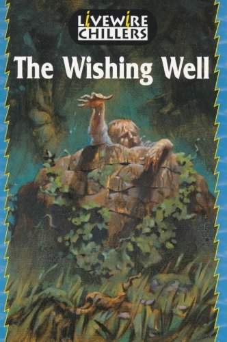 Livewire Chillers: Brandon Robshaw: 9780340901939: Amazon.com: Books