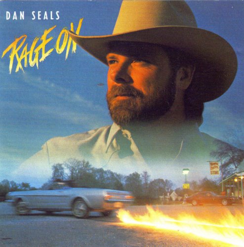 Seals, Dan - Rage On - Amazon.com Music
