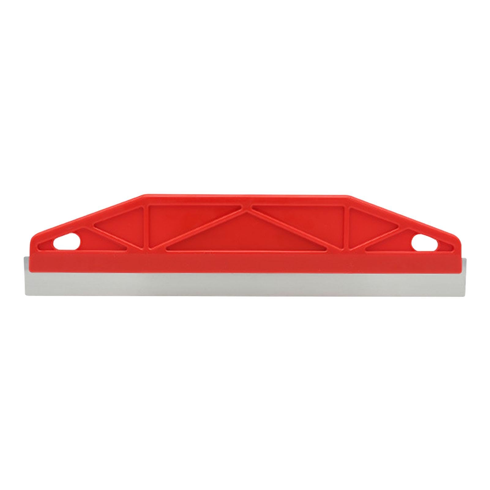 Paint Trim Guard 11.4inch Multi-Purpose Straight Edge Tool Paint ...