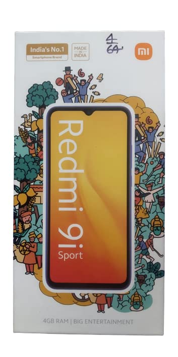 NCP Mobile City 9i Sport Pack of 2 : Amazon.in: Electronics