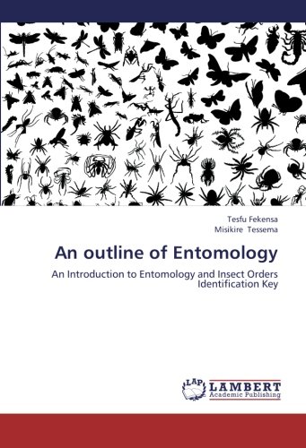 96 Best Entomology Books of All Time - BookAuthority
