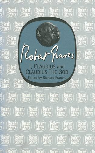 Amazon.com: I, Claudius and Claudius the God (Selections ...