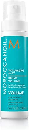 Moroccanoil Volumizing Mist, 160 ml : Amazon.co.uk: Beauty