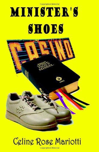 Minister's Shoes: Rev. Castle Mystery Series, Vol. 1 (Rev. Castle ...