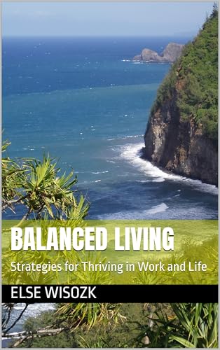 Top Strategies for Balanced Living: Books to Boost Well-Being - SELFSPARK
