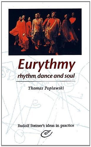 Eurythmy : Rhythm, Dance and Soul: Thomas Poplawski: 9780863152696 ...