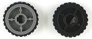 Amazon.com: Lexmark 40X5451 Auto Compensator Mechanism Tires Paper Feed ...