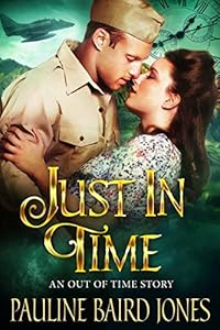Out of Time: An Out of Time Story (Out of Time Stories Book 1) - Kindle edition by Jones ...