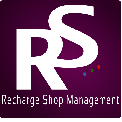 Recharge Shop Management - App on Amazon Appstore