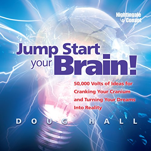 Amazon.com: Jump Start Your Brain!: 50,000 Volts of Ideas for Cranking ...