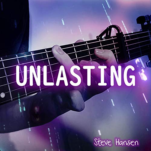 unlasting (From "Sword Art Online: Alicization - War of Underworld") by Steve Hansen on Amazon ...