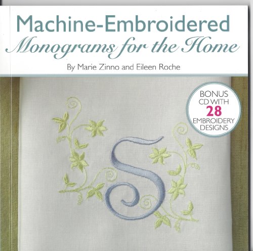 What Are Monogram Machines: A Beginner's Guide - Sew Your Soul