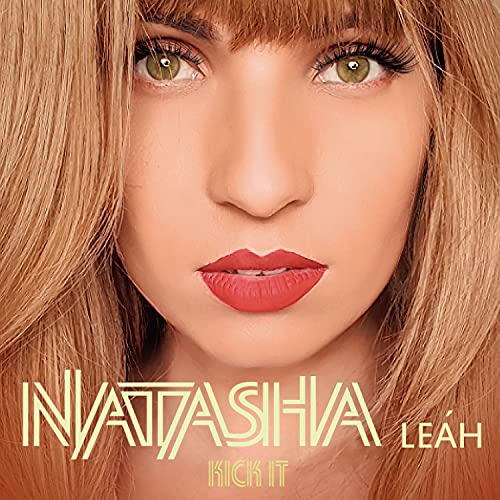 Kick It (Cover) by Natasha Leáh on Amazon Music - Amazon.com