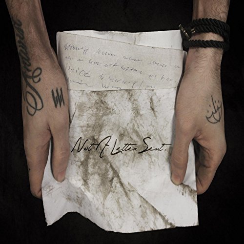 Amazon.co.jp: Not a Letter Sent : Fallen Behind: デジタルミュージック