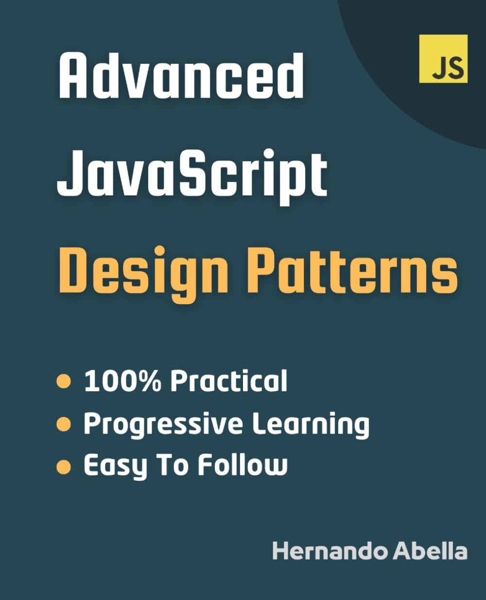 Snapklik.com : Design Patterns In JavaScript: Optimizing Code Structure For Robust And Scalable ...