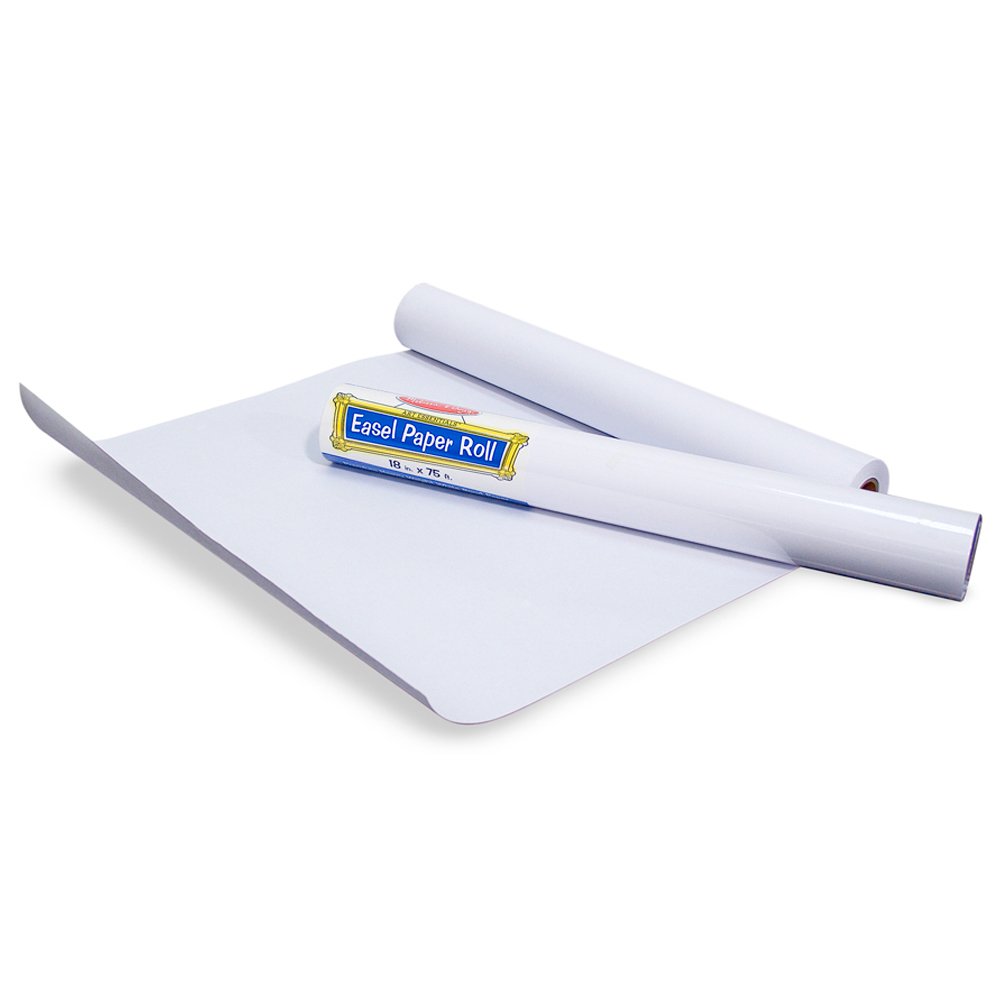 Melissa & Doug Easel Paper Roll, Easels - Amazon Canada