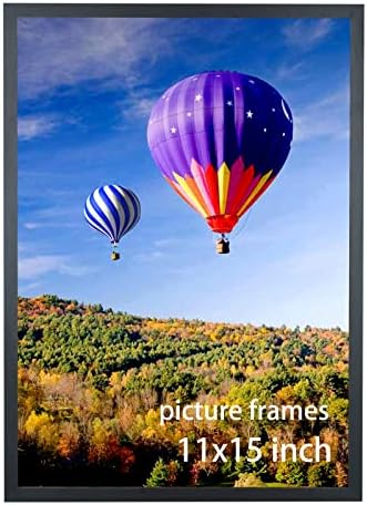 Amazon.com - LTYHHK 3x3 Picture Frames Solid Wood 3x3 inch Square ...