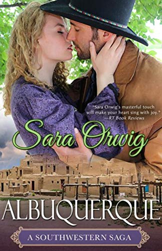 Albuquerque: Orwig, Sara: 9780451401953: Amazon.com: Books