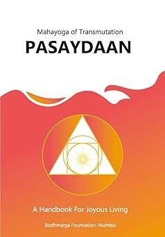 Mahayoga of Transmutation Pasaydaan eBook : vibhushri: Amazon.in: Kindle Store