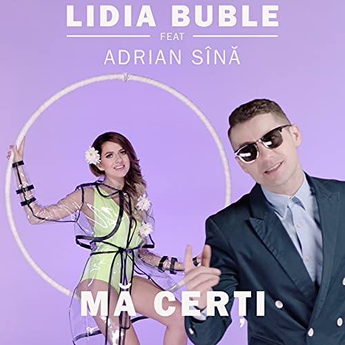 Ma certi de Lidia Buble feat. Adrian Sina en Amazon Music Unlimited