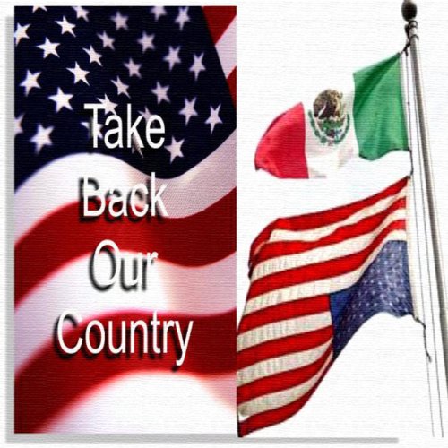 Amazon.com: Take Back Our Country [Explicit] : Richie Collins: Digital ...