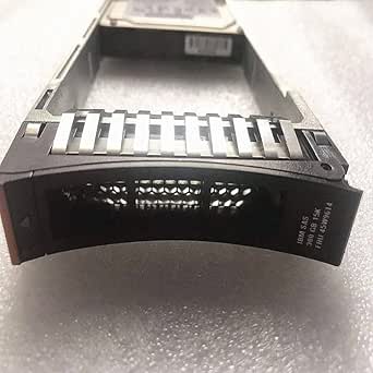 MIDTY HDD For G30C DS8000 300GB 2.5" SAS 12 Gb/s 32MB 15000RPM For ...