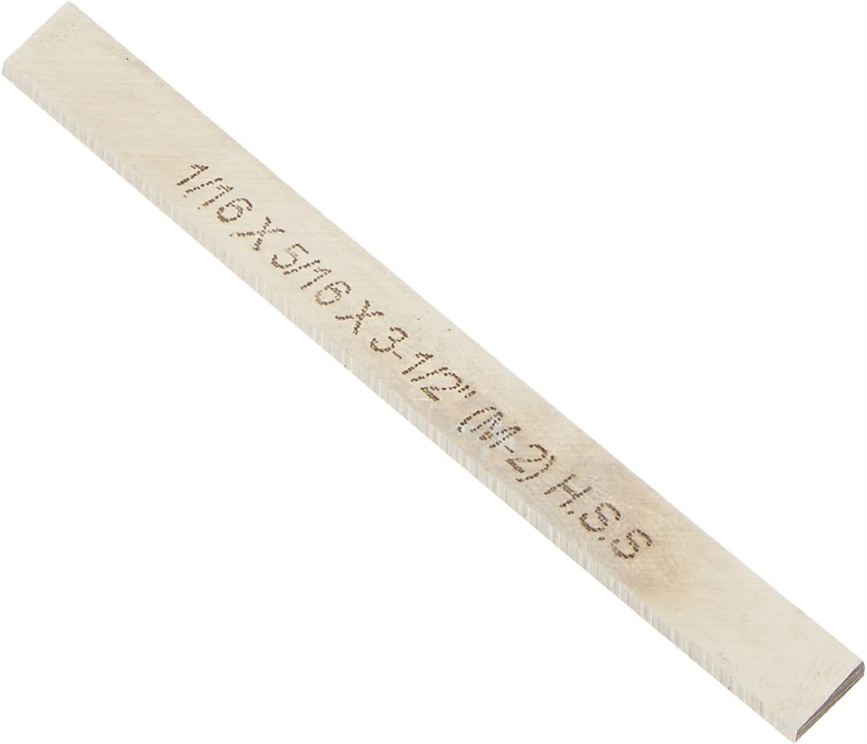 Grizzly H4969 1/16-Inch by 5/16-Inch by 3-1/2-Inch M2 HSS Cut Off Blade ...