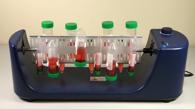 Watch Scilogex SCI-RL-E Analog Rotisserie Test Tube Rotator on Amazon Live