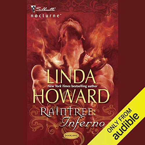 Amazon.com: Raintree: Inferno (Audible Audio Edition): Hillary Huber ...