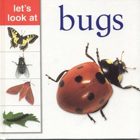 Bugs: Let's Look at Series: Lorenz Editors: 9780754812814: Amazon.com ...