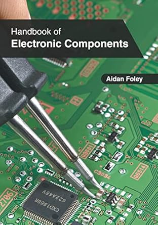 Buy Handbook of Electronic Components Book Online at Low Prices in ...