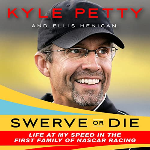 Amazon.co.jp: Swerve or Die: Life at My Speed in the First Family of ...