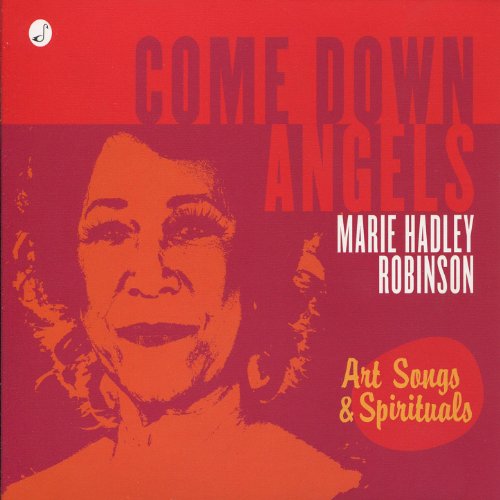 Amazon.com: Come Down Angels : Marie Hadley Robinson: Digital Music