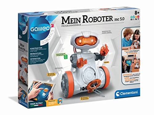 The 10 Best Clementoni Robots - Guidebook