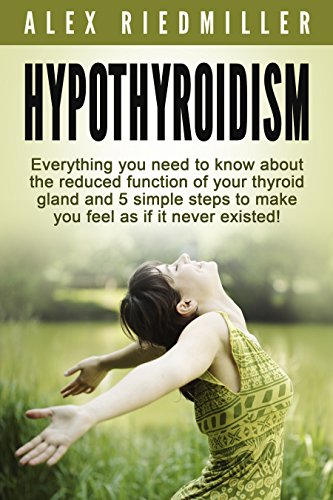 Hypothyroidism:Everything you needed to know about the reduced function ...