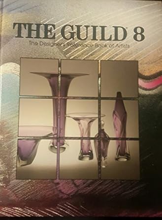The Guild: The Designer's Reference Book of Artists: Toni F. Sikes ...