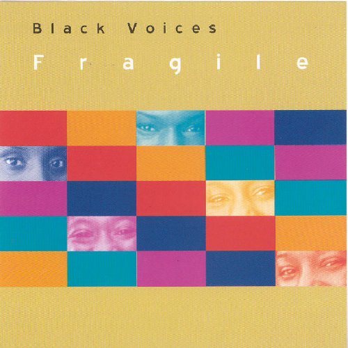 Fragile - Amazon.com Music
