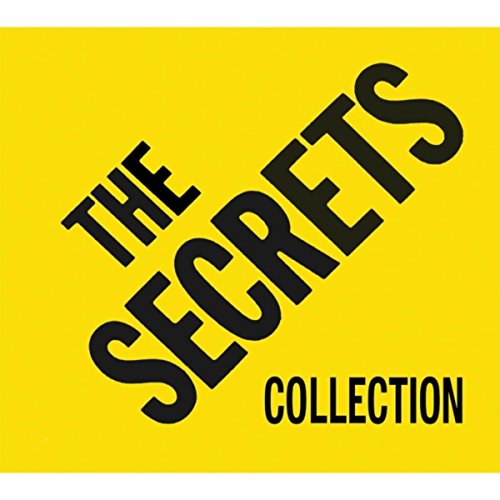 Play The Secrets Collection by The Secrets & Ginger on Amazon Music