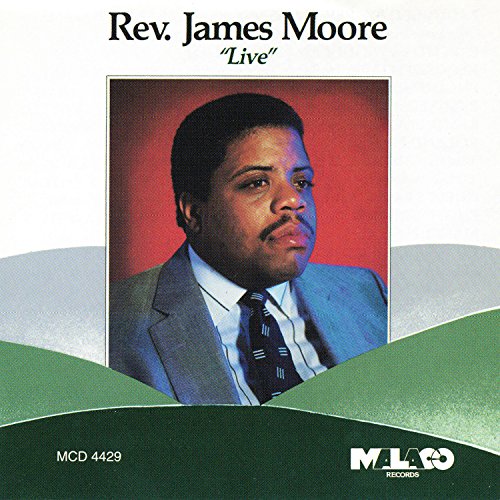 Amazon Music - Rev. James MooreのLive: Rev. James Moore - Amazon.co.jp