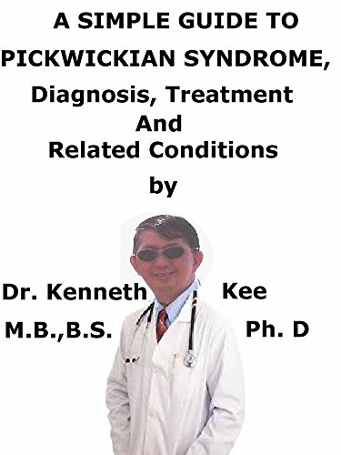 Amazon | A Simple Guide To Pickwickian Syndrome (Obesity ...