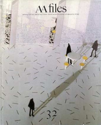 AA Files: 32 (AA Files): 9781870890731: Amazon.com: Books