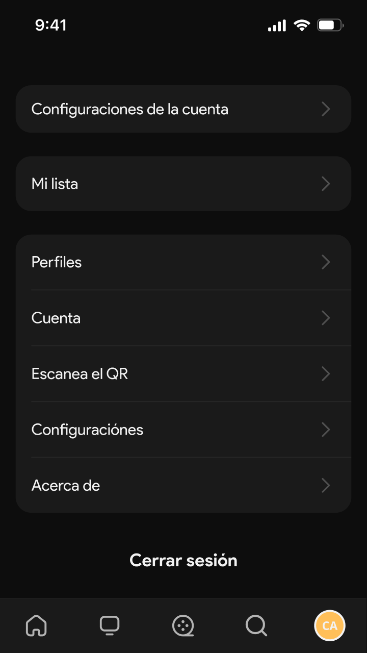Thundernet TV GO- Aplicación en Amazon Appstore